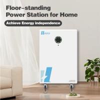 China Solar Energy Storage Lithium Battery Overdischarge Protection Energy Backup Power Battery for sale