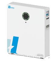 China Floor Stand Lithium Battery UPS System UPS Industrial Commercial Energy Storage Solution for sale