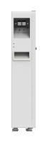 China Floor Stand Lithium Battery UPS System UPS Industrial Commercial Energy Storage Solution for sale