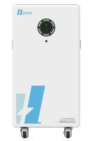 China Home Electric Vehicles Lithium Storage Battery Power Backup RS485 Communication Interface for sale