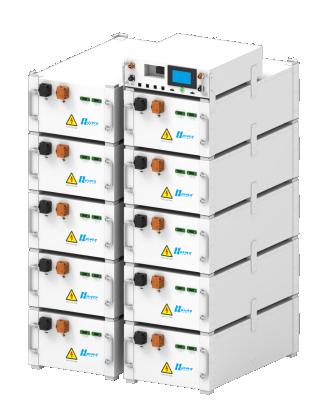 China 314AH 18S1P 576V High Voltage LiFePO4 Battery For Renewable Energy Systems for sale