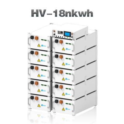 China 3.2V High Voltage LiFePO4 Battery Solar Power Storage Battery Cycle Life Exceeding 6000 Cycles for sale