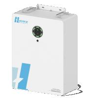 China UL 9540 Certified Power Wall Storage Ethernet Communication Interface For Energy Management for sale