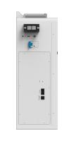 China UL 9540 Certified Power Wall Storage Ethernet Communication Interface For Energy Management for sale