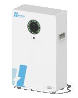 China Home Energy Storage System Power Wall Storage UL 9540 Certified Safety For Energy Solutions for sale