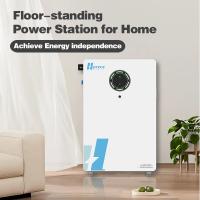 China Home Energy Storage System Power Wall Storage UL 9540 Certified Safety For Energy Solutions for sale