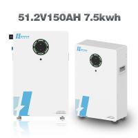 China High Voltage Residential Energy Storage System Powerwalls For Homes Energy Management for sale