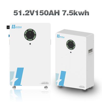 China High Voltage Residential Energy Storage System Powerwalls For Homes Energy Management for sale