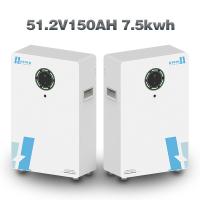 China High Voltage Residential Energy Storage System Powerwalls For Homes Energy Management for sale