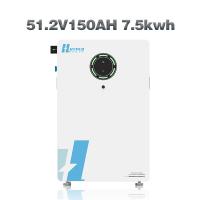 China Energy Storage Power Wall Storage IEC 62619 Certified Safe Wall Mounted Energy Storage for sale