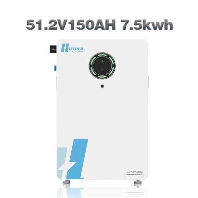 China Energy Storage Power Wall Storage IEC 62619 Certified Safe Wall Mounted Energy Storage for sale