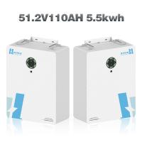 China IP20 Waterproof Solar Residential Energy Storage System For Energy Management for sale