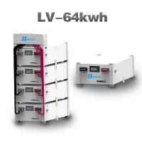 China IP20 Lithium Battery For Energy Storage In Commercial Industrial Applications for sale
