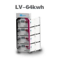 China IP20 Lithium Battery For Energy Storage In Commercial Industrial Applications for sale