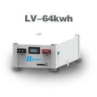 China IP20 Prismatic Stackable Lithium Battery 100Ah For Battery Assembly Automation for sale