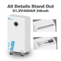 China IP65 Waterproof Solar Residential Energy Storage System For Energy Management for sale