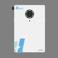 China Solar Residential Energy Storage System Waterproof IP65 Home Energy Battery Storage for sale