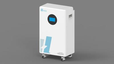 China LOW-VOLTAGE BATTERY SYSTEM   Full Range Low-Voltage ESS for sale