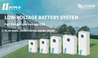 China LOW-VOLTAGE BATTERY SYSTEM   Full Range Low-Voltage ESS for sale