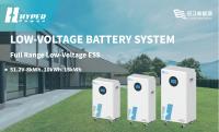 China LOW-VOLTAGE BATTERY SYSTEM   Full Range Low-Voltage ESS  51.2V IP20 for sale