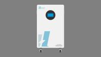 China LOW-VOLTAGE BATTERY SYSTEM   Full Range Low-Voltage ESS  51.2V 8kWh IP20 for sale