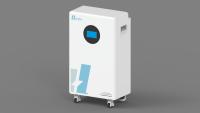 China LOW-VOLTAGE BATTERY SYSTEM   Full Range Low-Voltage ESS  51.2V 8kWh IP20 for sale