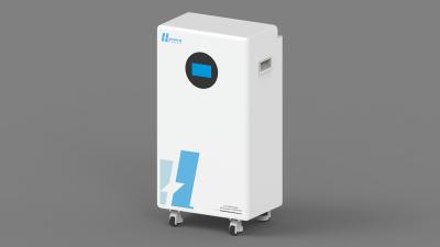 China LOW-VOLTAGE BATTERY SYSTEM Full Range Low-Voltage ESS 51.2V 15kWh IP20 for sale