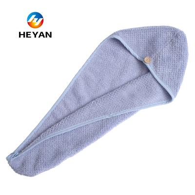 China QUICK DRY twist turban headband for women for sale