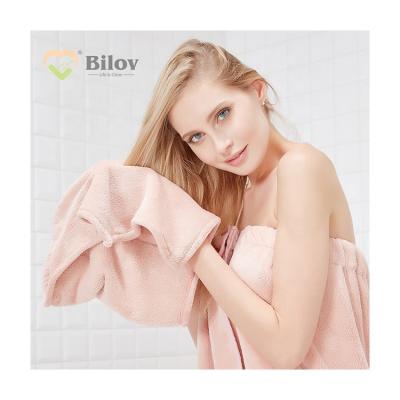 China Other Cheap Wholesale Pineapple Quick Dry Multi Colored Soft Absorbent Salon Hairdressing Salon Hairdressing Hair Drying Towel for sale