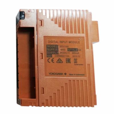 China Yokogawa SDV541-S63 Digital Output Module 16-Channel 24V DC General I/O for sale