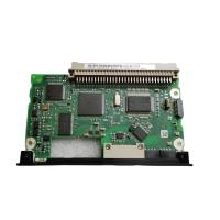 China SEW-EURODRIVE DFP21B Programmable Profibus Interface Module 24 VDC 3W for sale