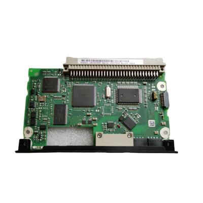 China SEW-EURODRIVE DFP21B Programmable Profibus Interface Module 24 VDC 3W for sale