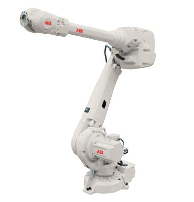 China ABB IRB4600 6 Axis Robotic Arm Milling 45kg Payload 2050mm Reach for sale