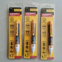 China Fluke 2AC Non-Contact Voltage Tester 90-1000V AC CAT IV 1000V Rated Electrical Testing Tool for sale