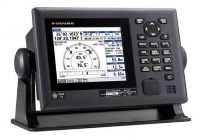 China Furuno GP-170 Marine GPS Navigation System with 5.7