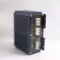 China Foxboro P0922YU FPS400-24 400W 24V DC Power Supply Module I/A Series for sale
