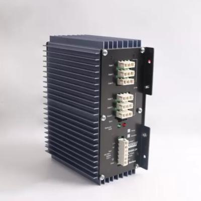 China Foxboro P0922YU FPS400-24 400W 24V DC Power Supply Module I/A Series for sale
