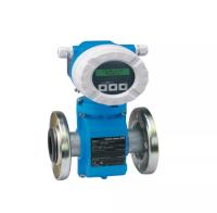 China DN15 Electromagnetic Flowmeter Endress Hauser E+H Proline Promag 10L with 4-20mA Output and ±0.5% Accuracy for sale