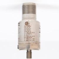 China GE Bently Nevada 330400-01-05 Case Isolated Accelerometer - 50 g Peak Range, 100 mV/g Sensitivity, IP68 Rated for sale