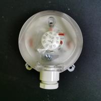 China Dwyer Series ADPS Adjustable Differential Pressure Switch ADPS-03-2-N for sale