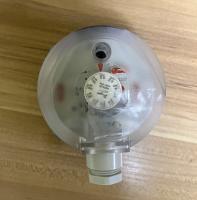 China Dwyer ADPS-03-2-N Adjustable Differential Pressure Switch 12A 110V 230V 0.20-2.00 in w.c. for sale
