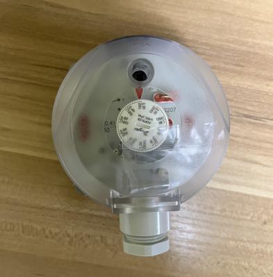 China Dwyer ADPS-03-2-N Adjustable Differential Pressure Switch 12A 110V 230V 0.20-2.00 in w.c. for sale