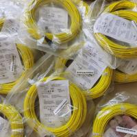 China Bently Nevada CB2W100 Interconnect Cable 15-200 Feet for 190501 CT Velomitor Velocity Transducer for sale