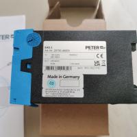 China Single Phase Controlled Soft Starter SAS 3 Peter Electronic 20700.40003 for sale