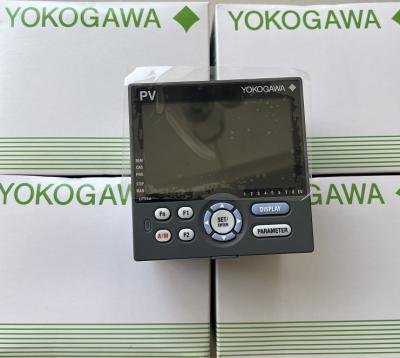 China Yokogawa UT55A-010-11-00 Digital Indicating Controller 100-240 VAC Temperature Controller for sale