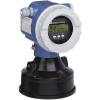 China PVDF Ultrasonic Level Sensor FMU30-FMU44 Series with 5m Range, -40°C to 80°C Temperature, and 4-20mA HART Output for sale