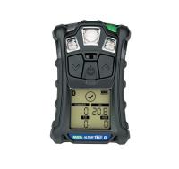 China MSA Altair 4XR Multigas Detector with Bluetooth - 4-Gas Monitoring, IP68 Rating, -40°C to +60°C Range for sale