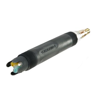 China Yokogawa FU20 Widebody pH ORP Sensor PH21 PH4 OR4 26mm PPS 40GF IP67 for sale