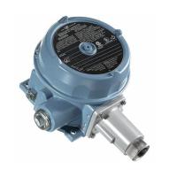 China UE 120 Series Explosion-Proof Pressure Switch J120K 5-50 psid SPDT cULus ATEX for sale