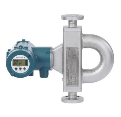 China Yokogawa ROTAMASS 3-Series Coriolis Mass Flowmeters DN15-DN125 with -200°C to 350°C Temperature Range for sale